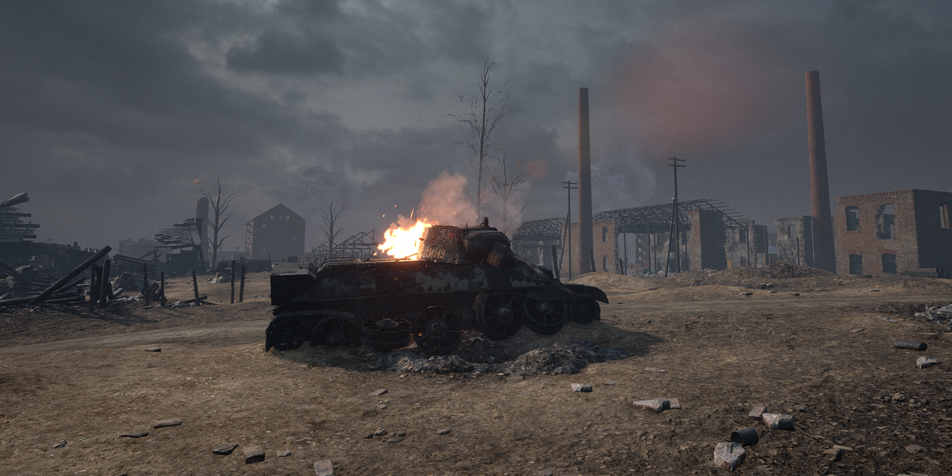 Blog - How to play Hell Let Loose? | Steam Free Weekend 2025 | Hell Let Loose